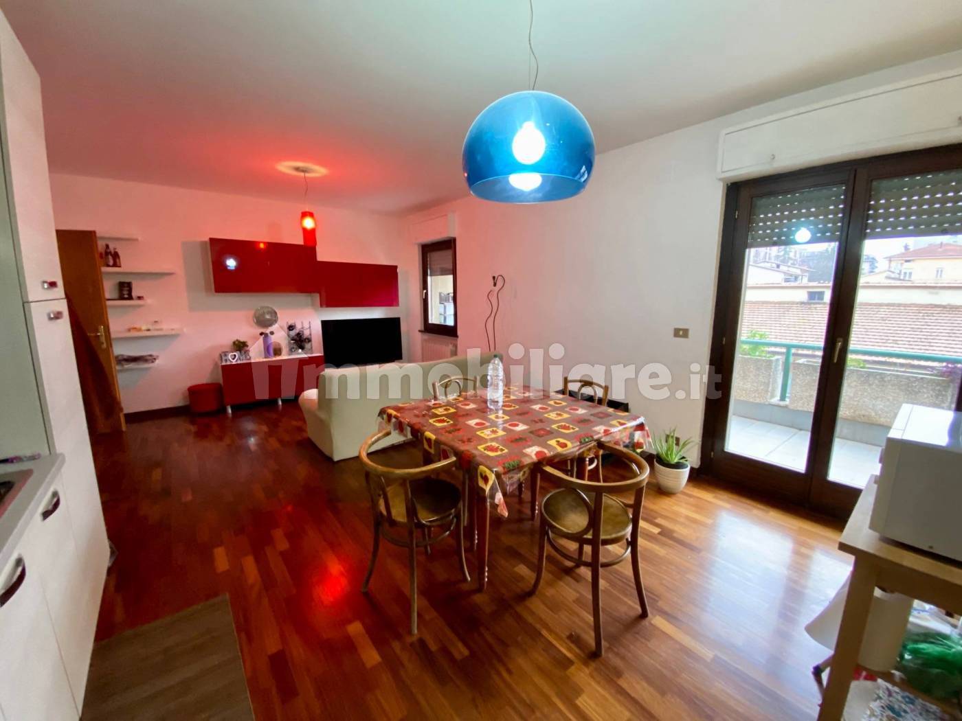 Trilocale viale San Sisto, San Sisto - Lacugnano, Perugia