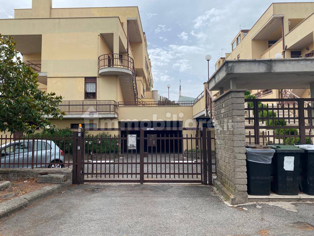 Garage - Box in Vendita