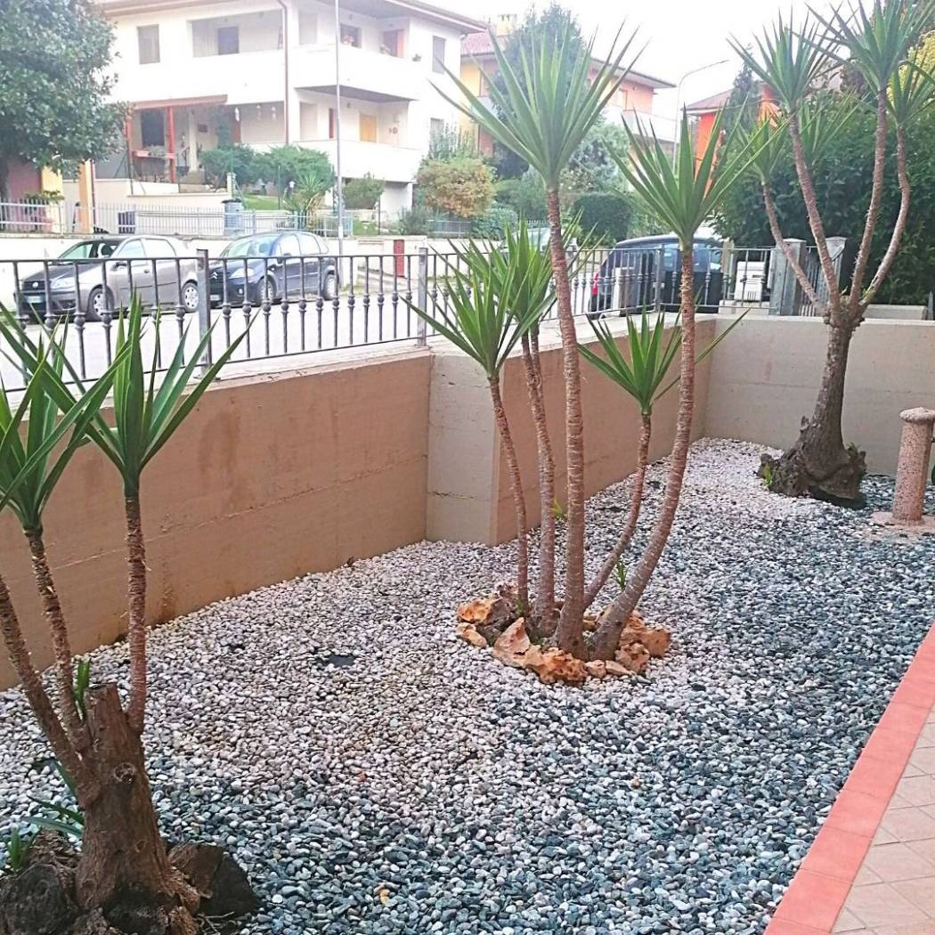 Bilocale via Giovanni Pascoli 32, Passo Ripe, Trecastelli