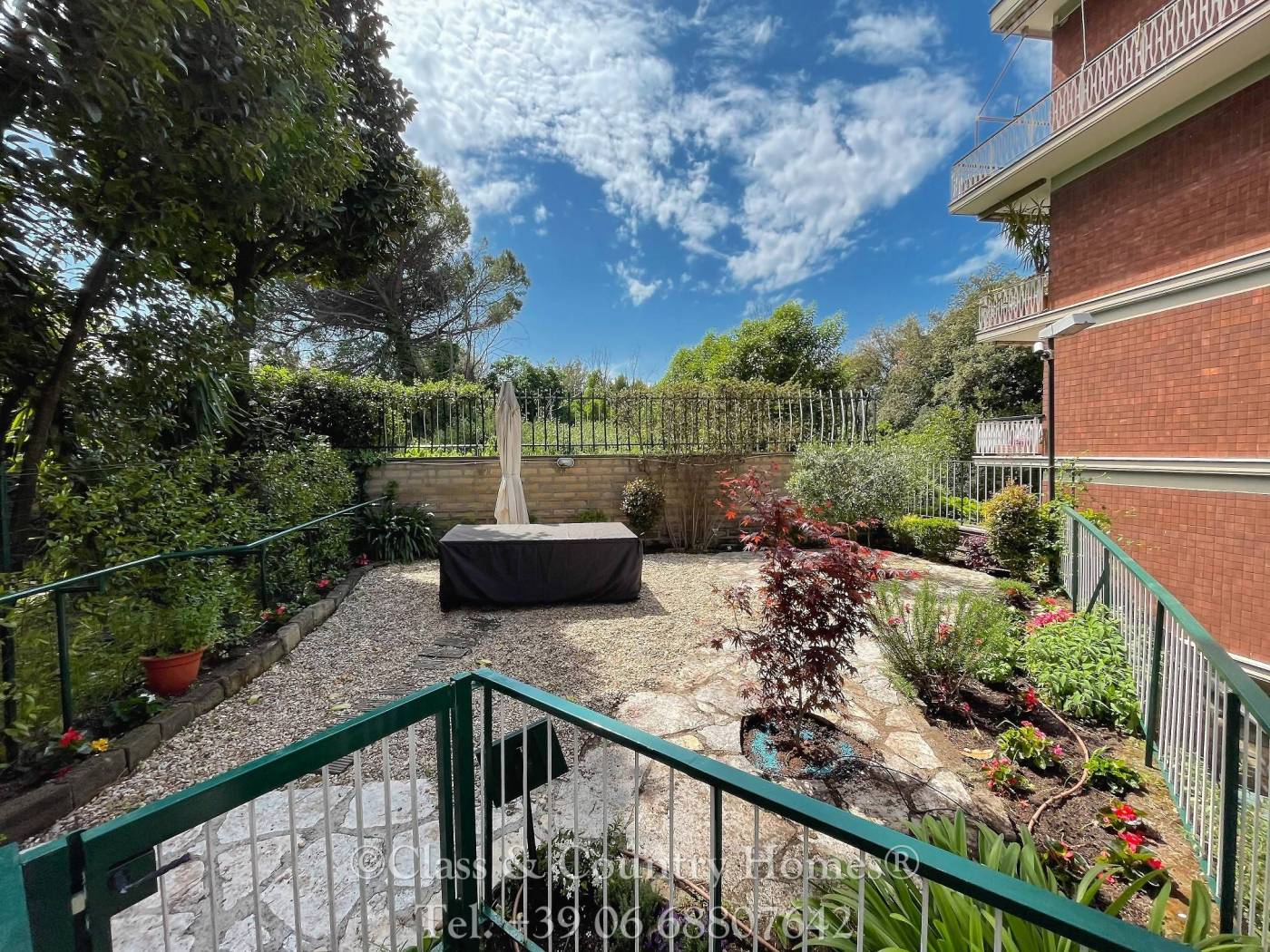 Quadrilocale via Trionfale 6316, Camilluccia - Farnesina, Roma