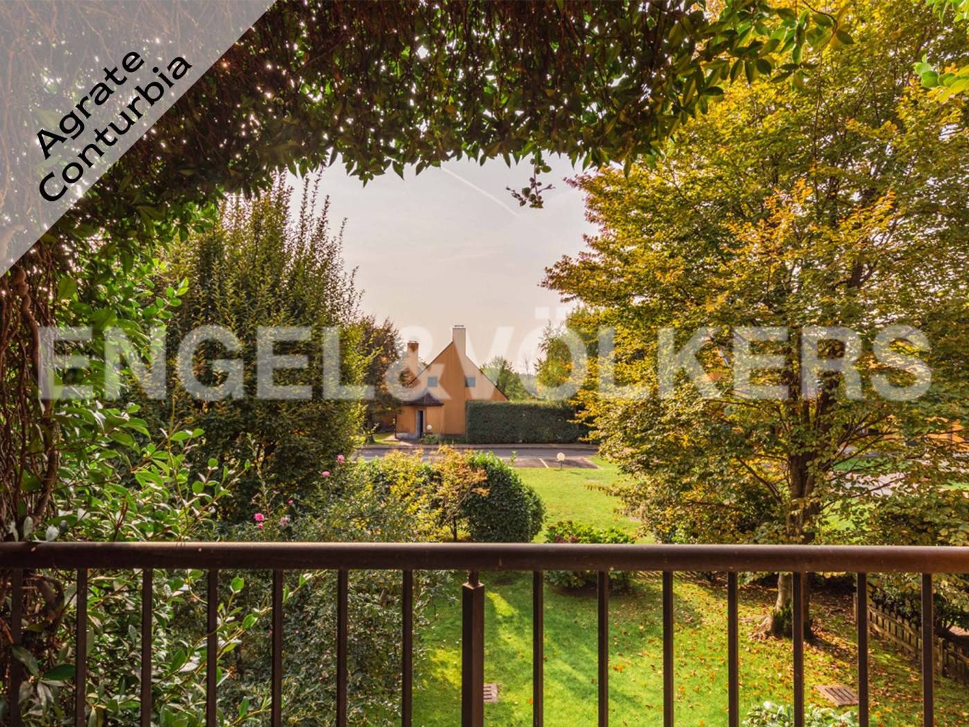 Bilocale via Suno, Agrate Conturbia