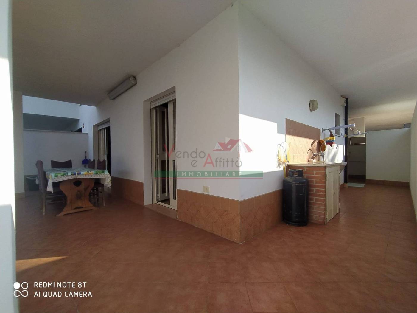 Trilocale via San Tommaso, Vasto Marina, Vasto