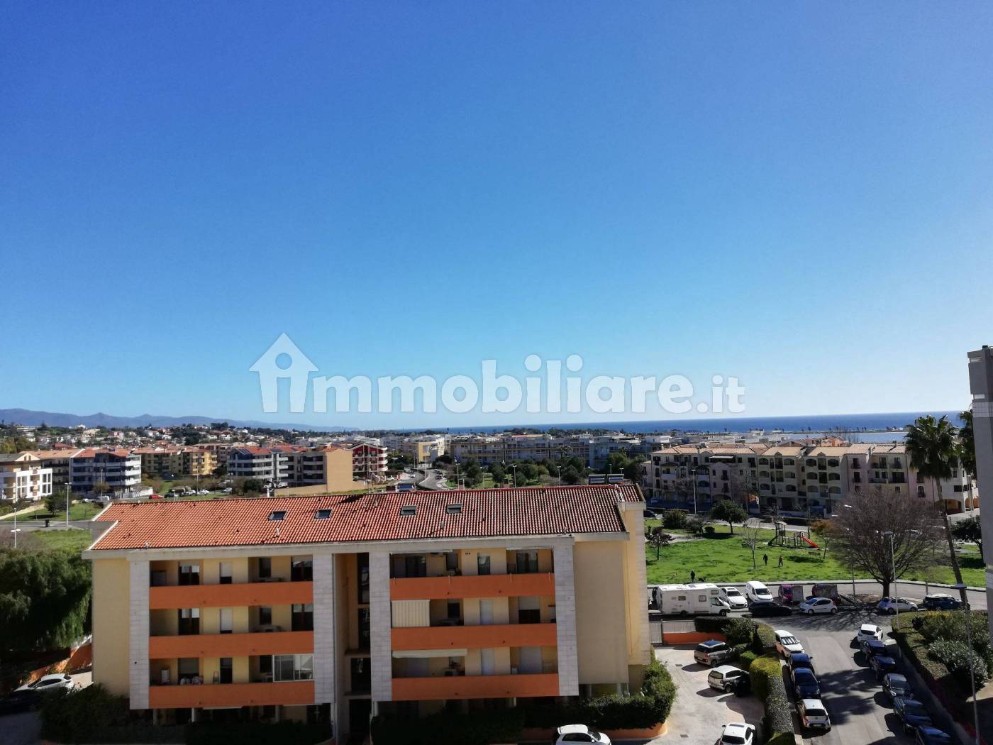 Trilocale via Bulgaria, Quartu, Quartu Sant&#x27;Elena