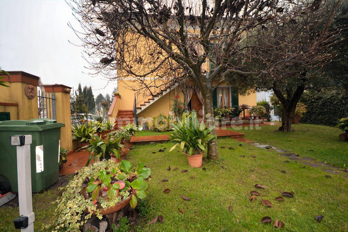 Appartamento via Papa Lucio III traversa 2, San Marco - Acquacalda, Lucca