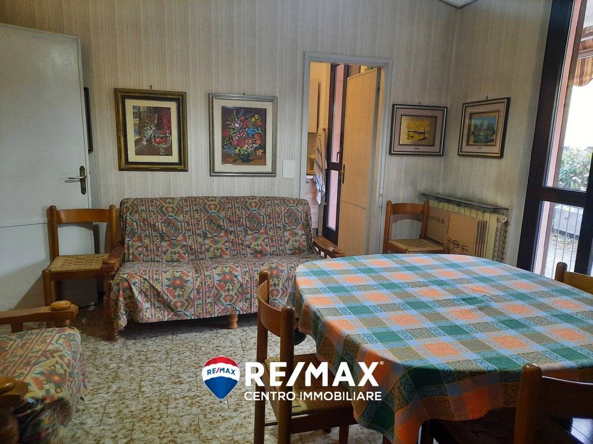 Trilocale via Trento, Centro, Sumirago