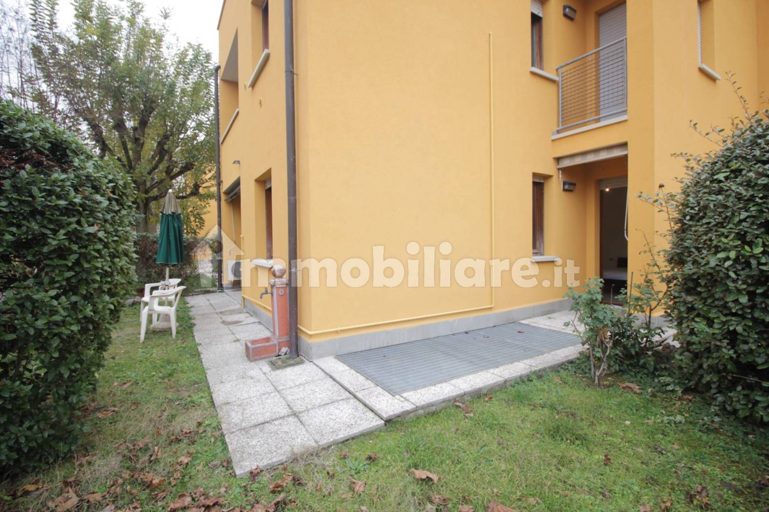 Trilocale via E  Grazioli, Centro, Minerbio