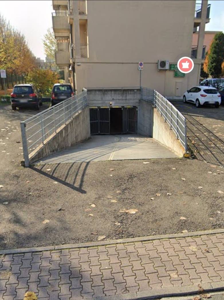 Garage - Box in Vendita