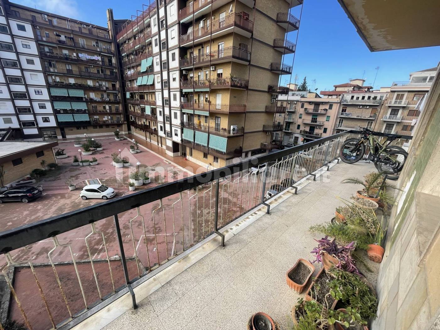 Appartamento via Vincenzo Acquaviva, Piazza Aldo Moro - Parco San Felice, Foggia