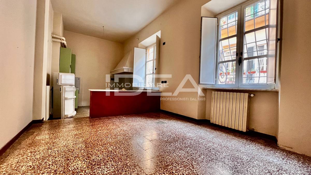 Appartamento via Beccheria, Piazza Napoleone - San Michele, Lucca