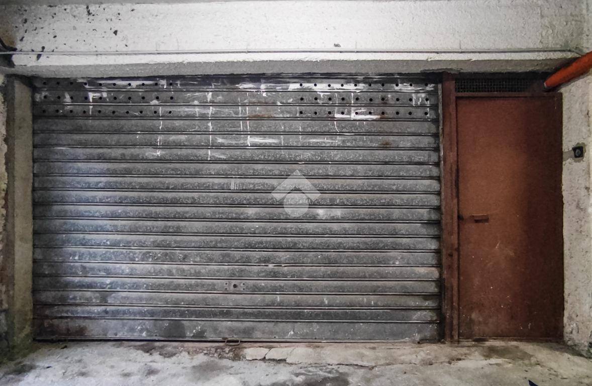 Garage - Box in Vendita