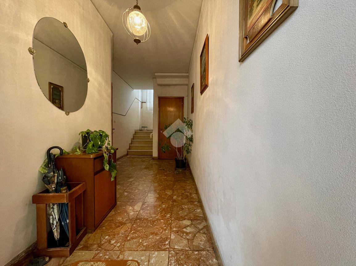 Quadrilocale via Roma 80, Centro, San Lorenzo, Albignasego