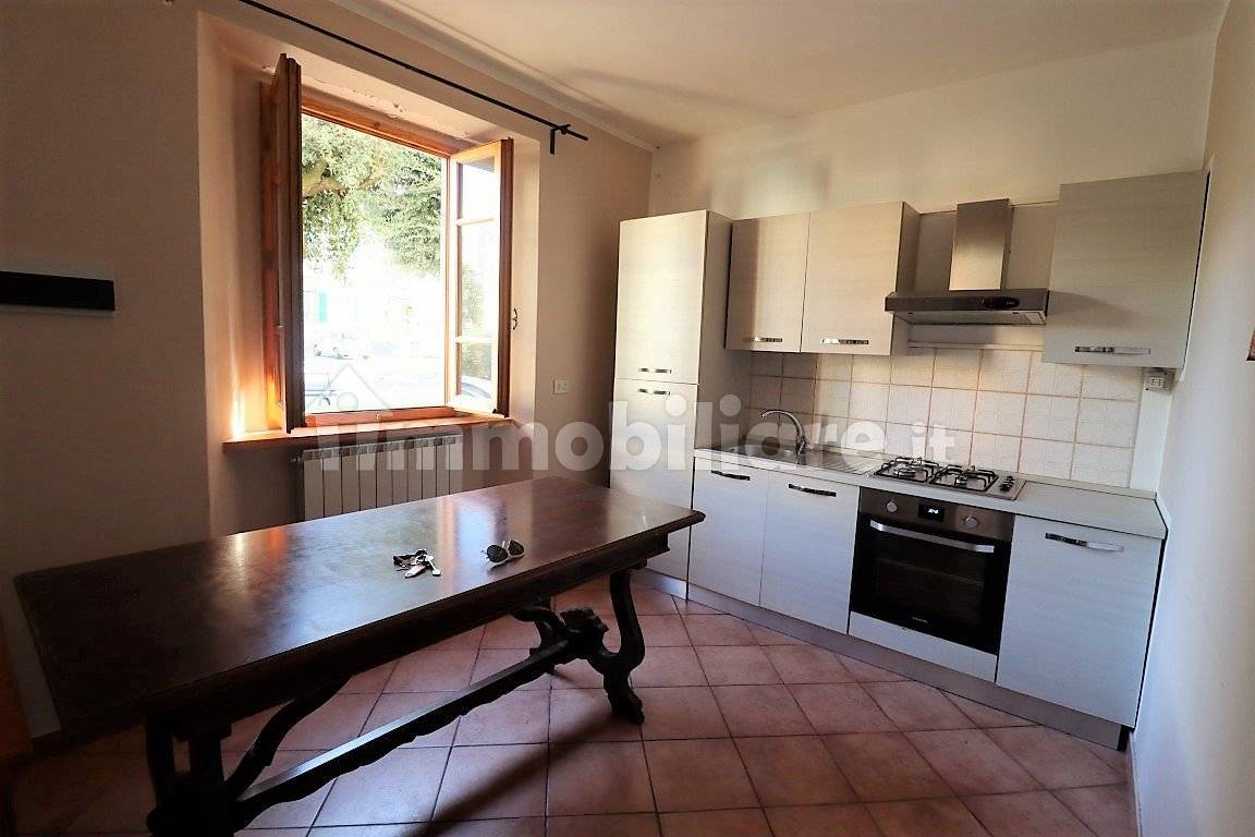 Quadrilocale via Italia, Pian Di Scò, Castelfranco Piandisco