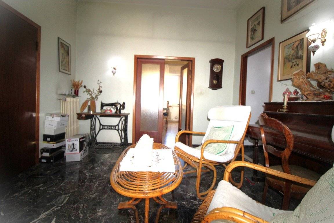 Appartamento via 1 Maggio, San Giovanni Valdarno