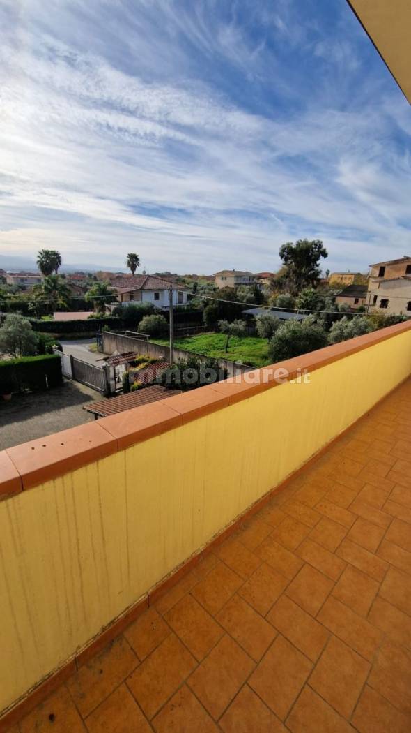 Appartamento via Aristotele 12, Nicastro Sambiase, Lamezia Terme