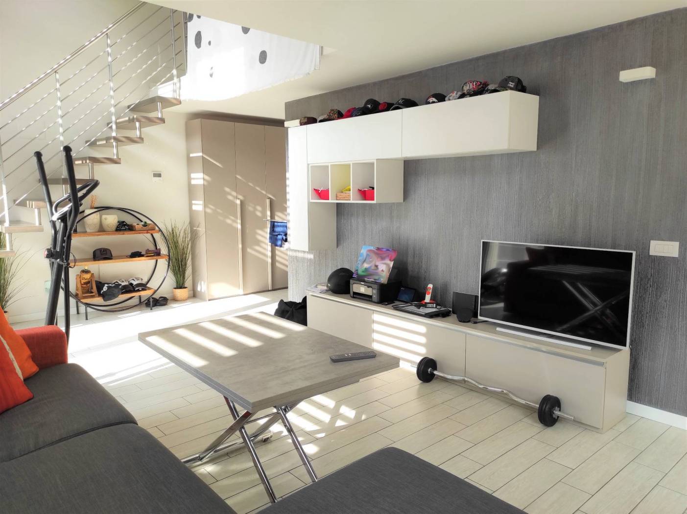 Trilocale piazza Ovidio, Viale Ungheria - Mecenate, Milano