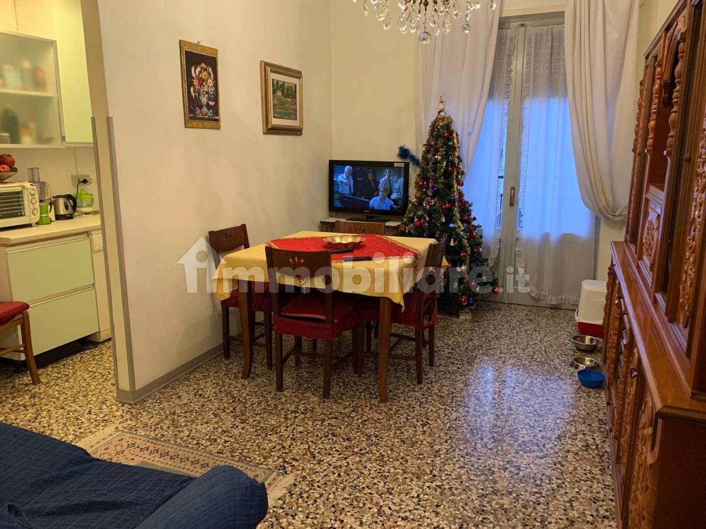 Bilocale viale dei Mille 103, Corso Novara, Stadio, Vigevano