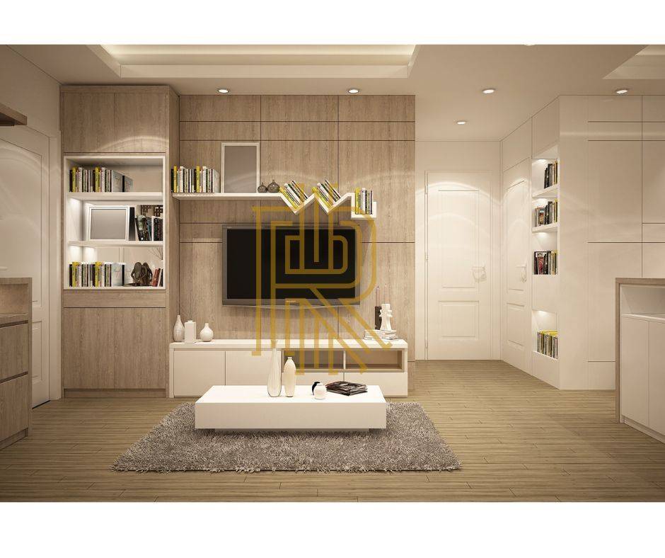 Appartamento via Gallo, Borello, Cesena