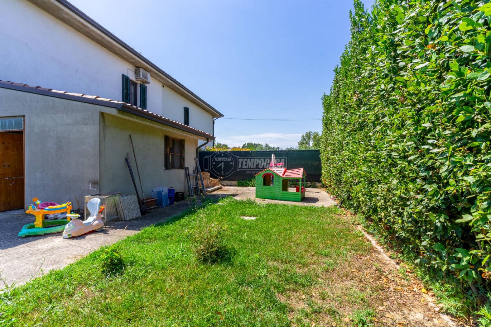 Quadrilocale Strada del Casone 14, San Marone, San Giuseppe, Risorgimento, Civitanova Marche