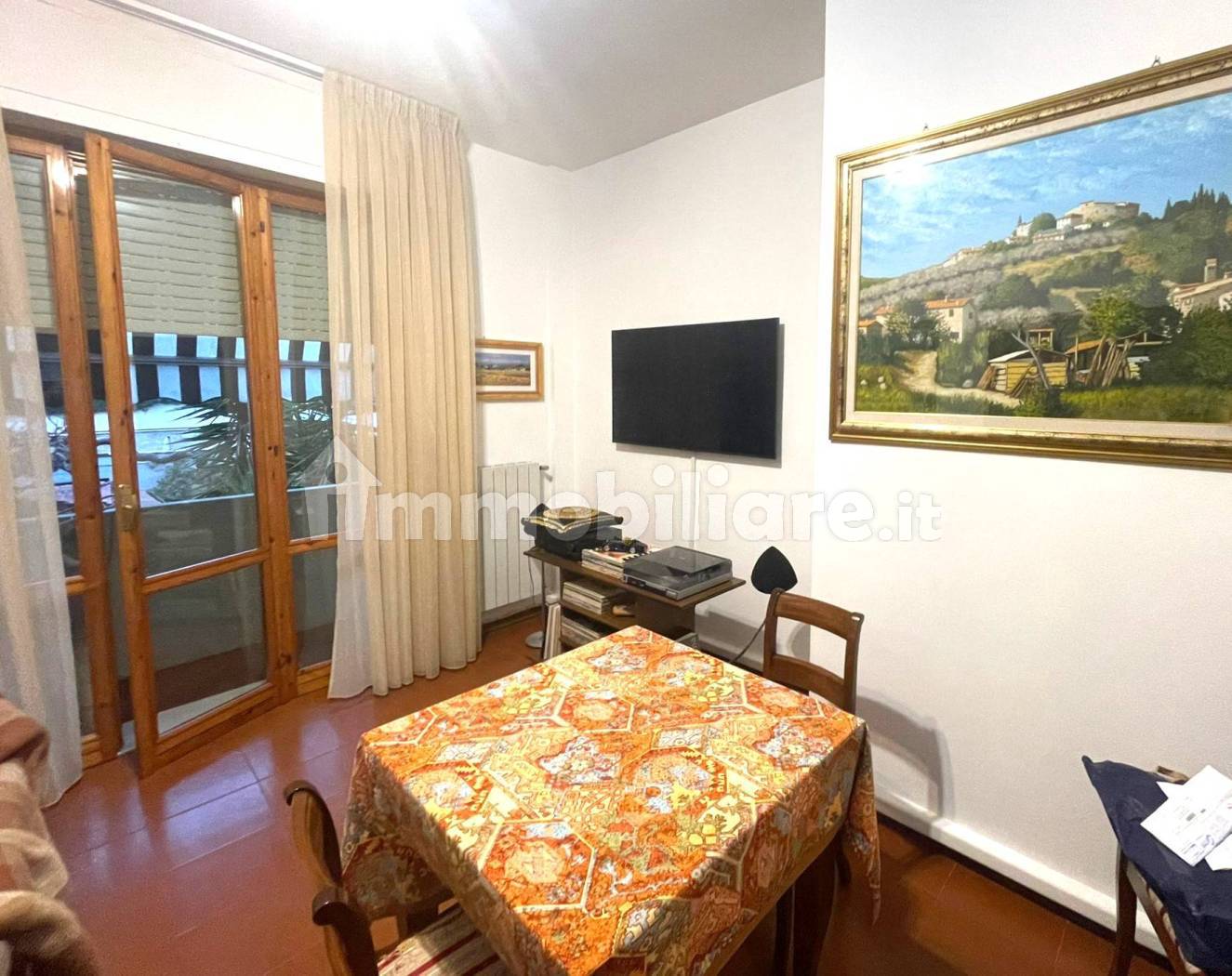 Appartamento via Giuseppe Zanardelli, Centro, Viareggio