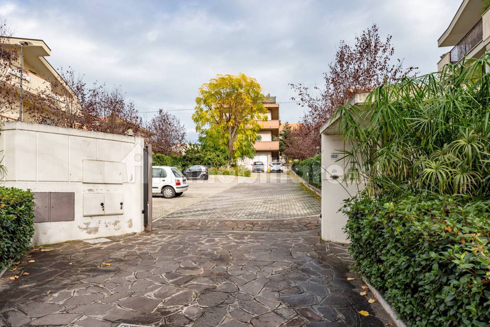 Quadrilocale via di Sotto 102, Colli Innamorati - Madonna, Pescara