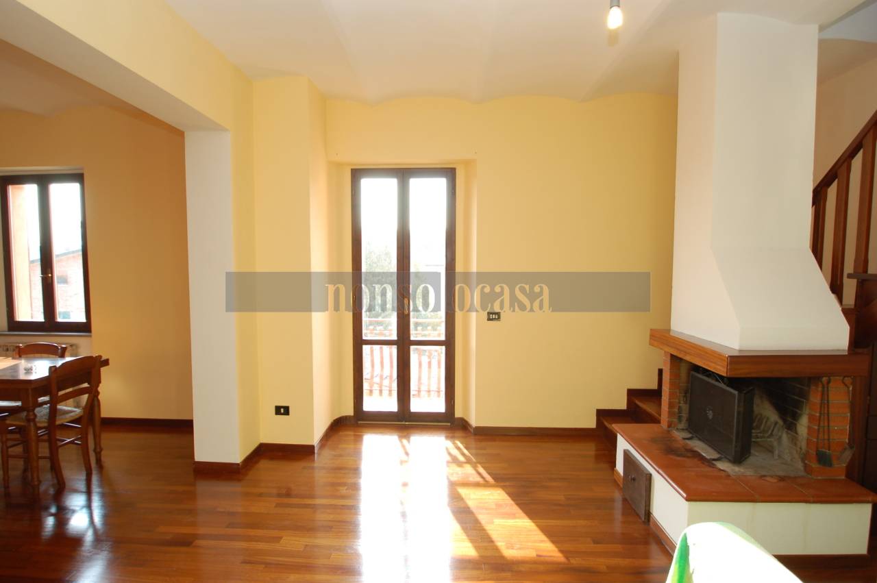 Appartamento via Ponte Vecchio 67, Ponte San Giovanni - Balanzano, Perugia