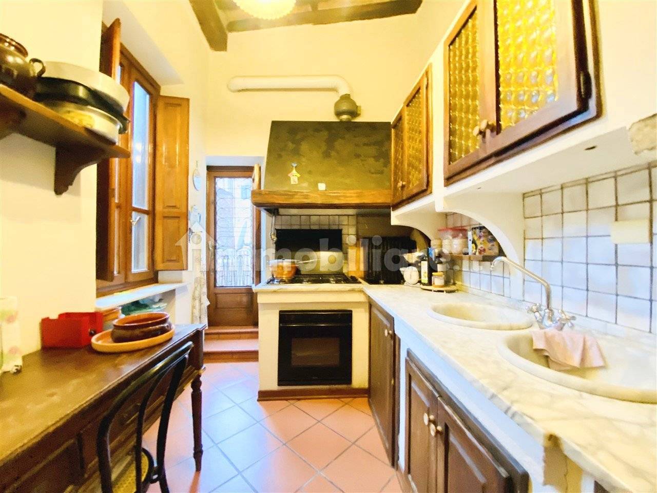 Appartamento Corte Compagni 15, Piazza Anfiteatro - Torre Guinigi, Lucca