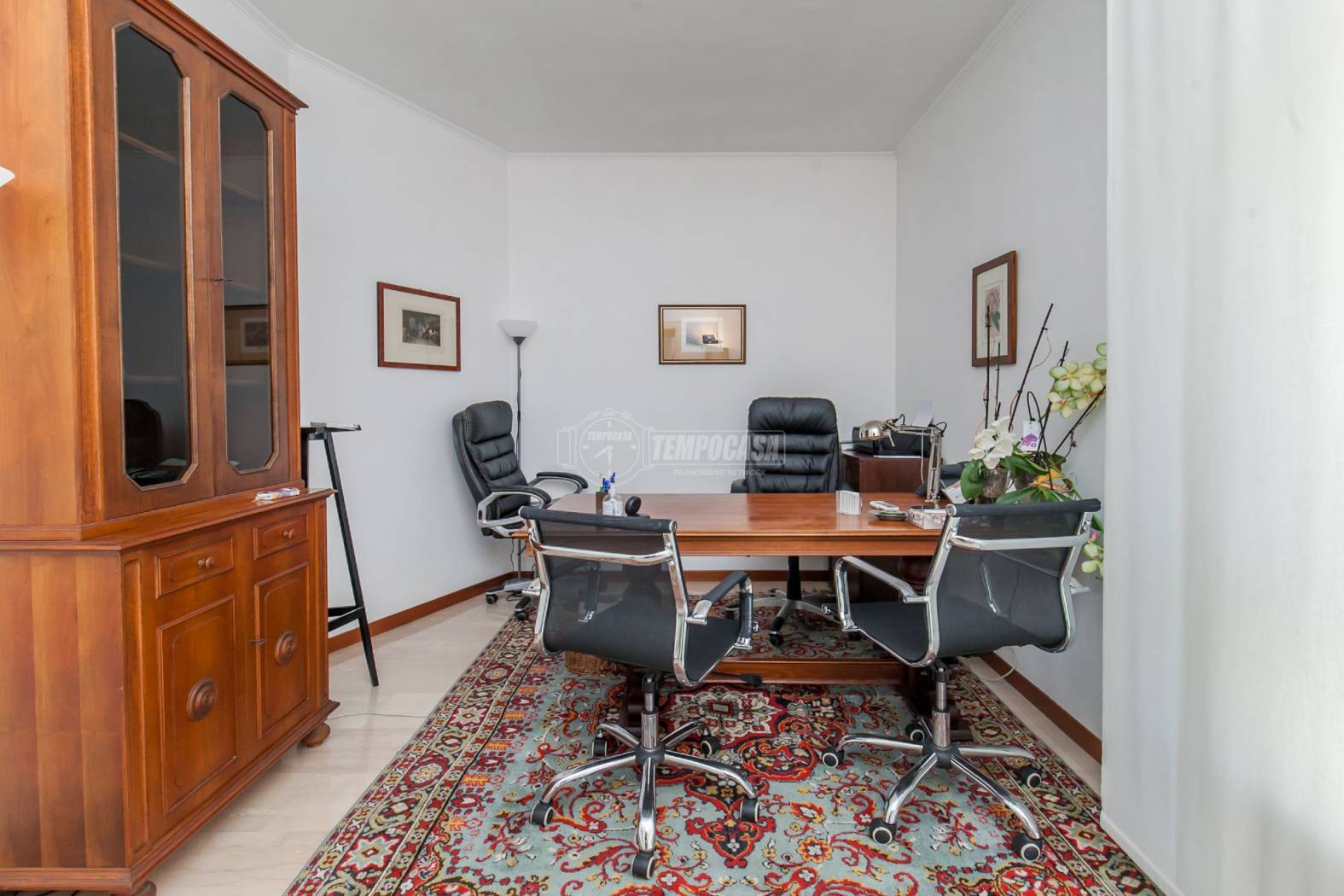 Appartamento via Varazze 6/A, San Siro, Milano