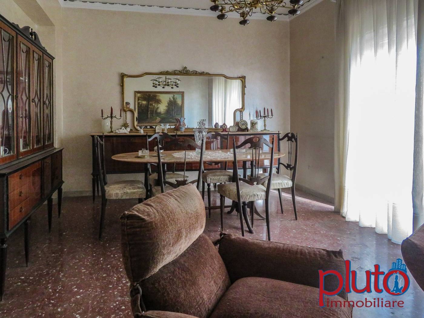 Quadrilocale viale Principe Umberto 119g, Principe Umberto, Messina