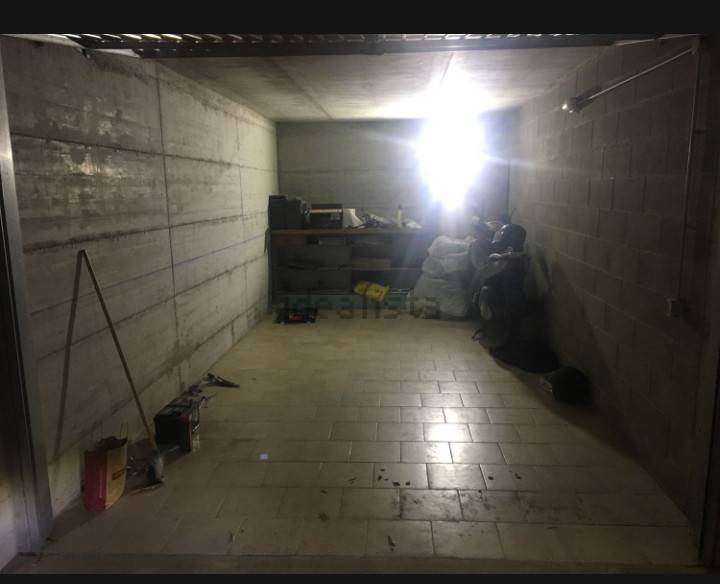 Garage - Box in Vendita