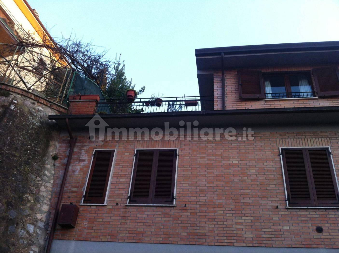 Bilocale via Madonna del Riccio, Monteluce - Ponte Rio, Perugia