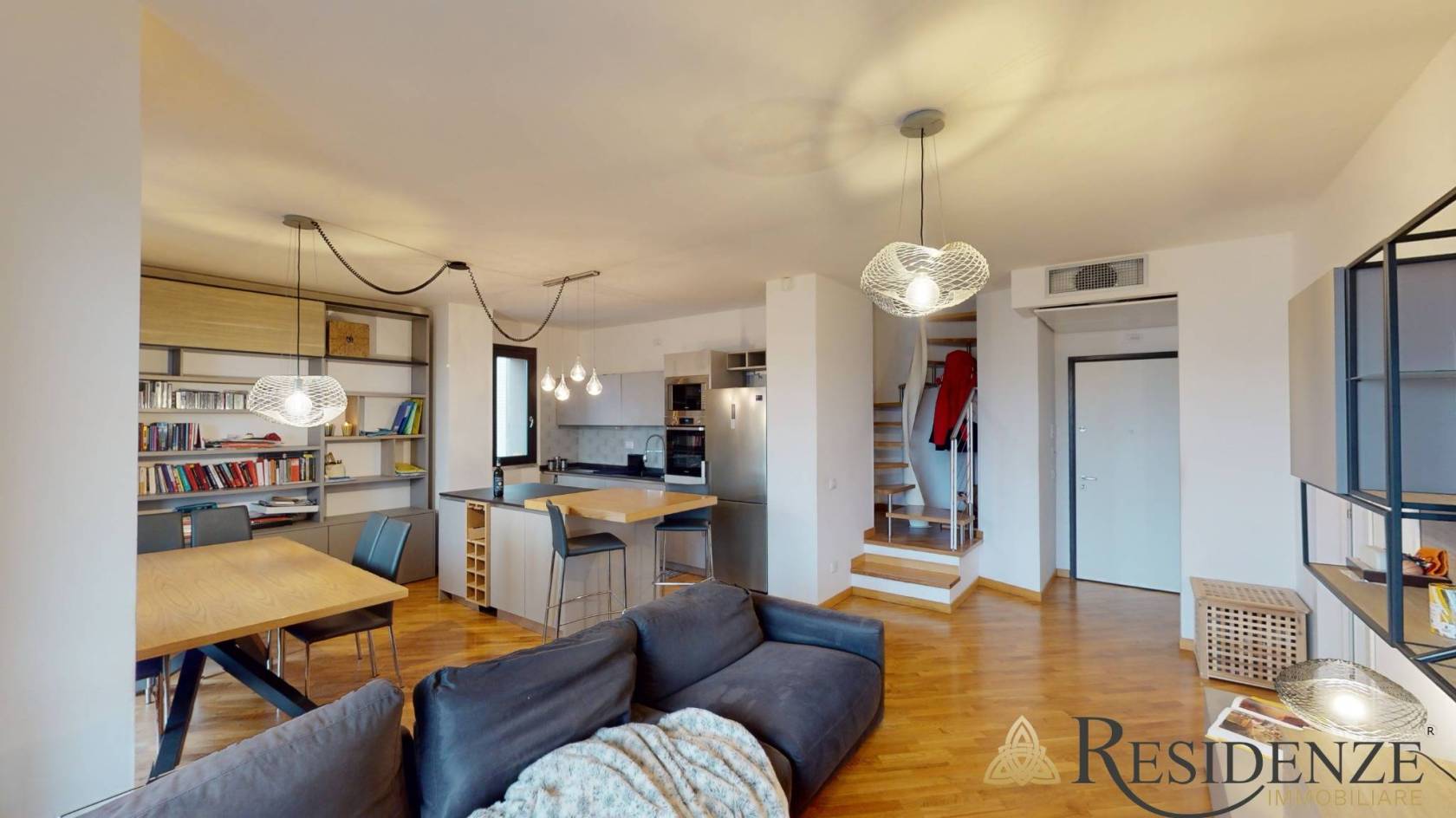 Appartamento via Giana Anguissola, Ardeatino - Montagnola, Roma