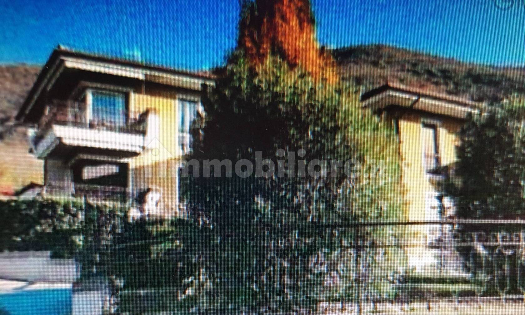 Appartamento via Roberto Ardigò, Panoramica, Brescia