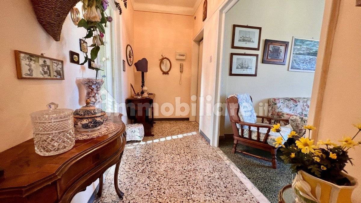 Appartamento via Vittor Pisani 38, Marco Polo - Don Bosco, Viareggio