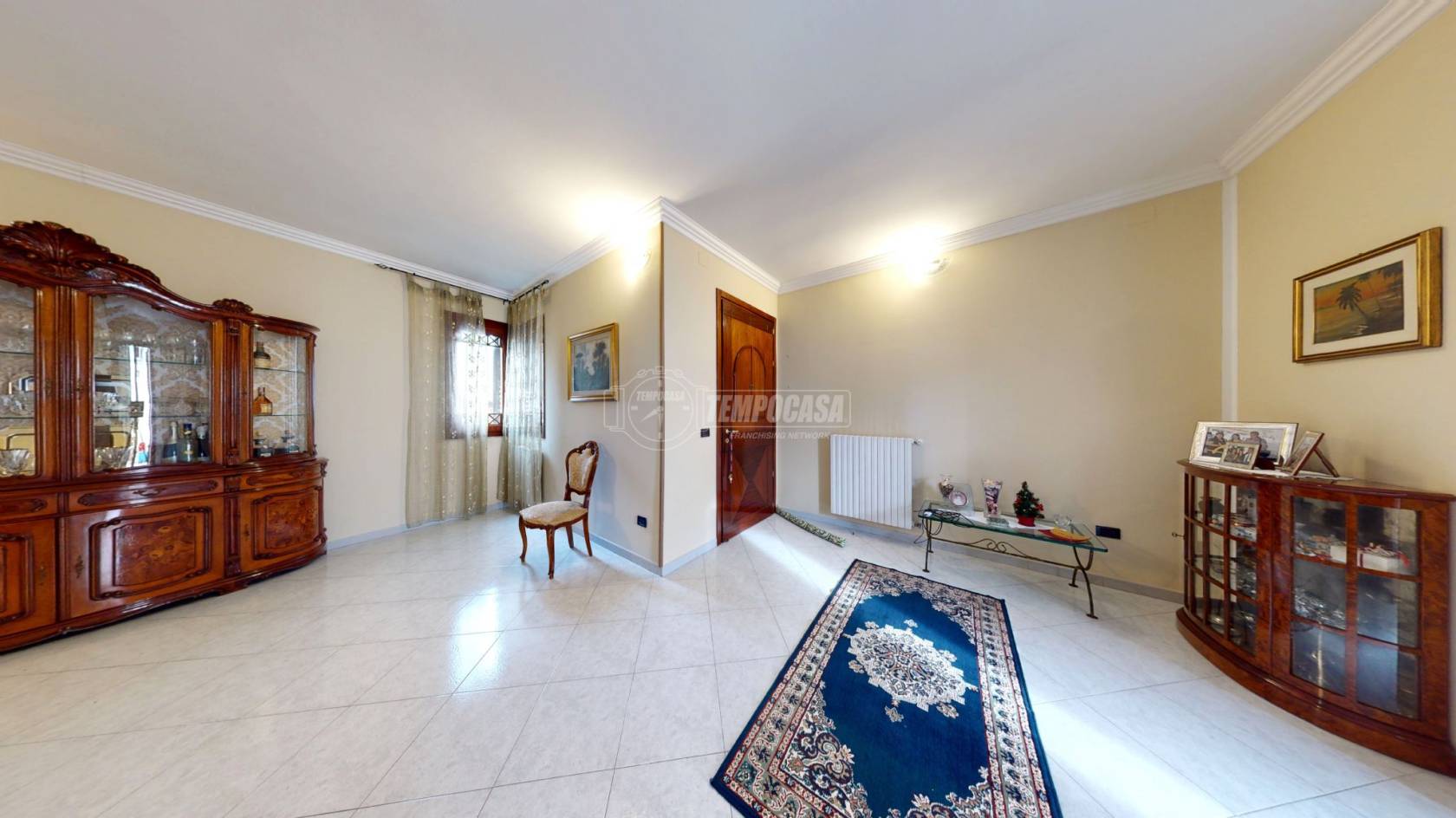 Appartamento via G  Saragat 1, San Cesario di Lecce