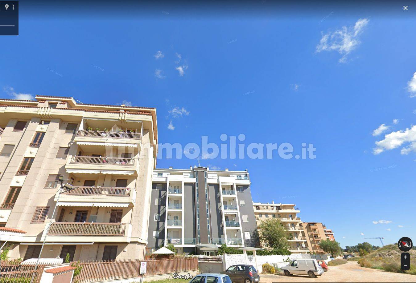 Trilocale via Giorgio Almirante, Macchia Gialla - Ordona Sud, Foggia