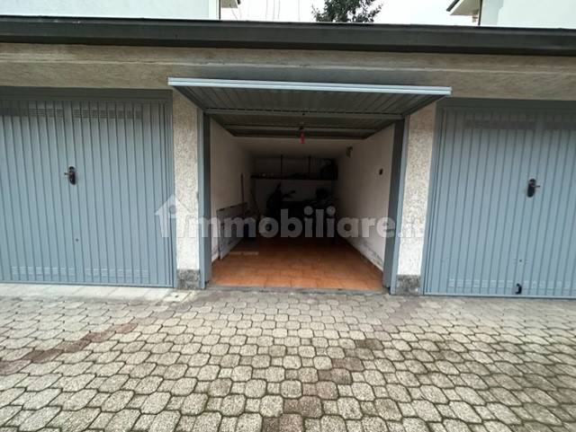 Garage - Box in Vendita