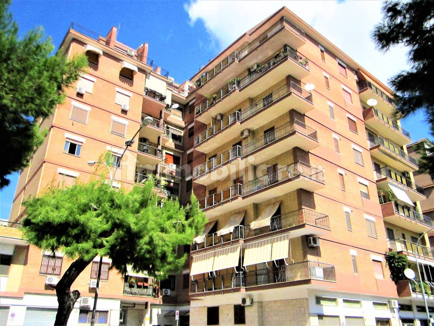 Bilocale via Ruggiero Grieco 32, San Pio X, Foggia