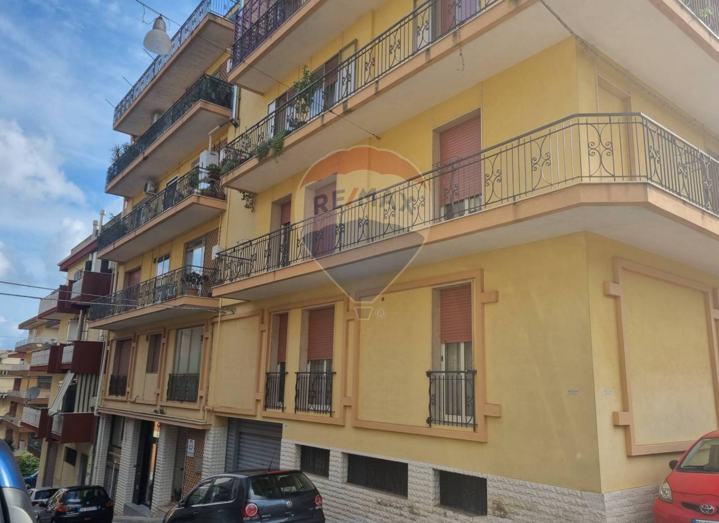 Appartamento via Antonio Meucci 35, San Luigi - Archimede, Ragusa