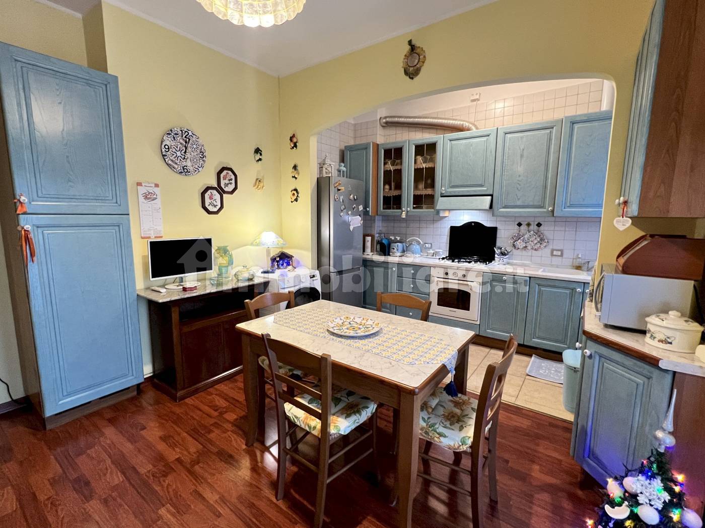 Trilocale corso Venezia, Corso Savona - Trincere, Asti