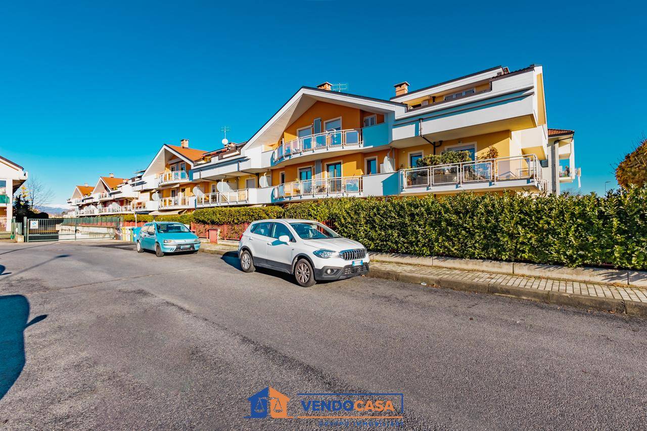 Bilocale via torretta 57, Madonna dell&#x27;Olmo, Cuneo