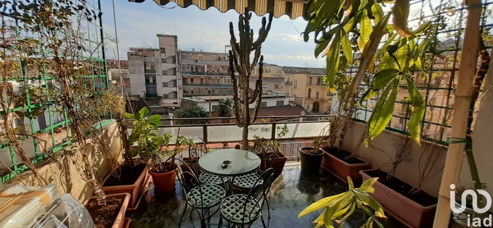 Appartamento via Raffaele Gasparri 76, Corso Trieste, Caserta
