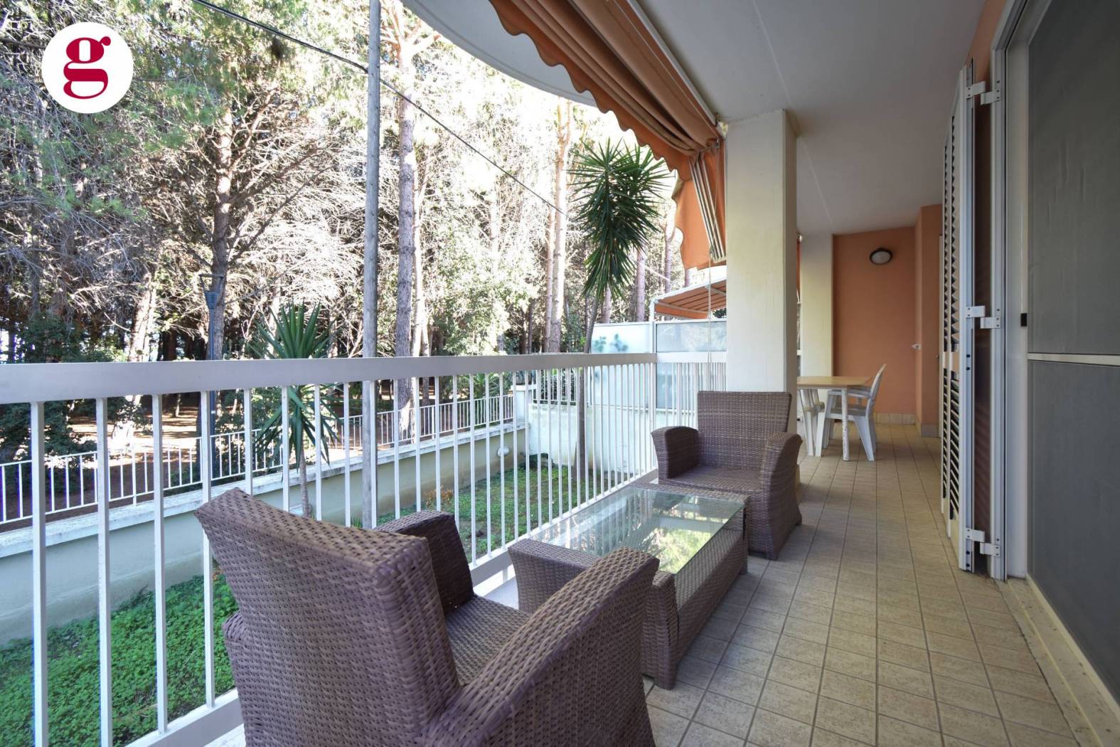 Appartamento viale Dalmazia 175, Vasto Marina, Vasto