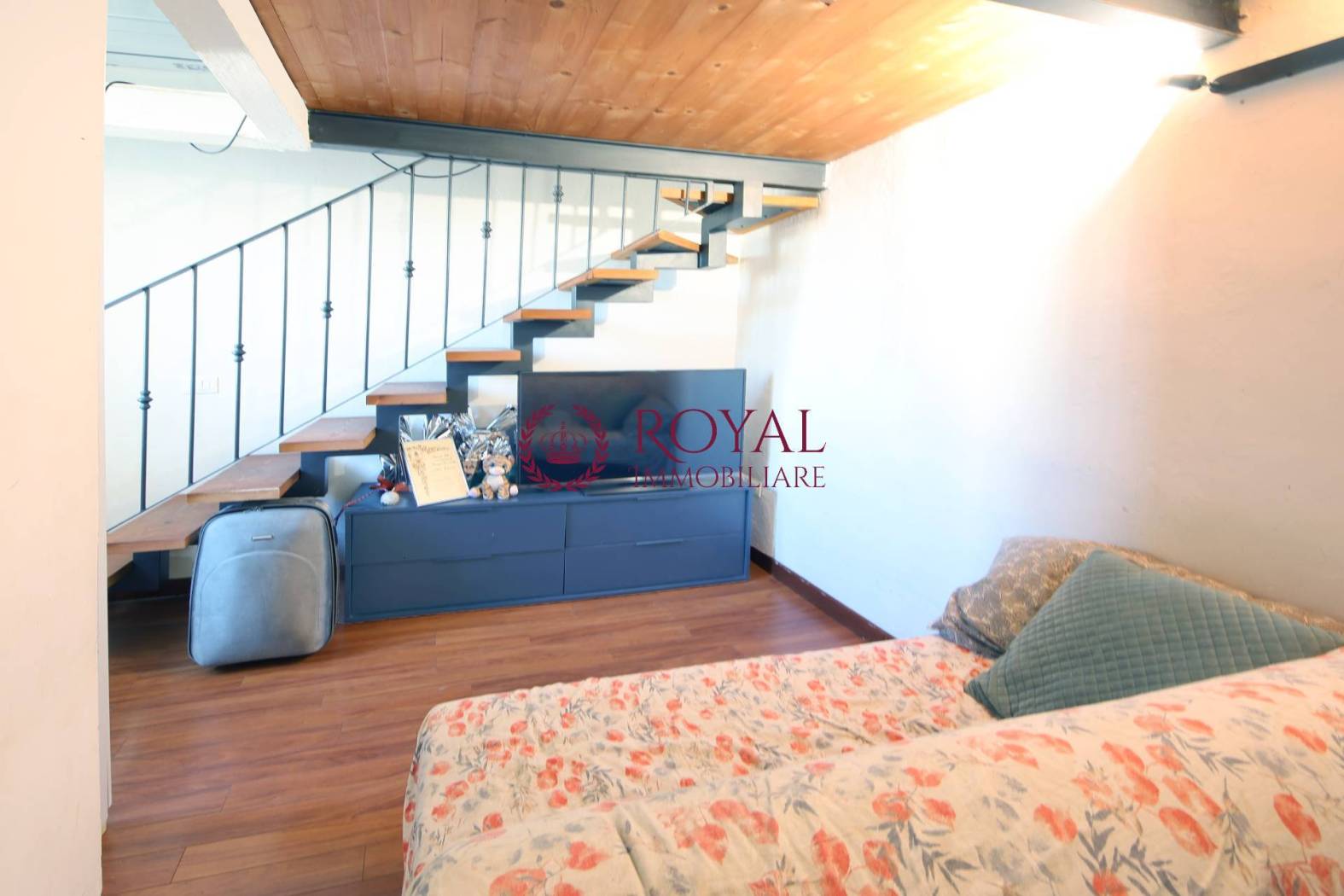 Monolocale via Della Padula, Porta a Terra - Padula, Livorno