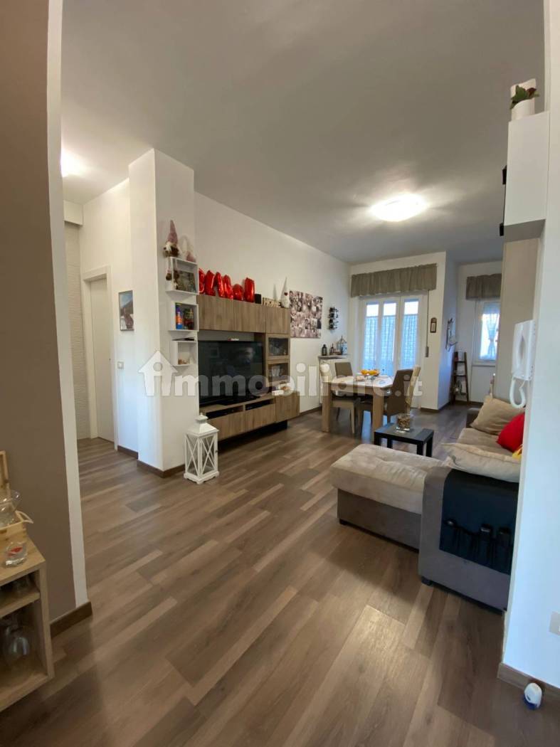 Trilocale ottimo stato, Stazione, Asti