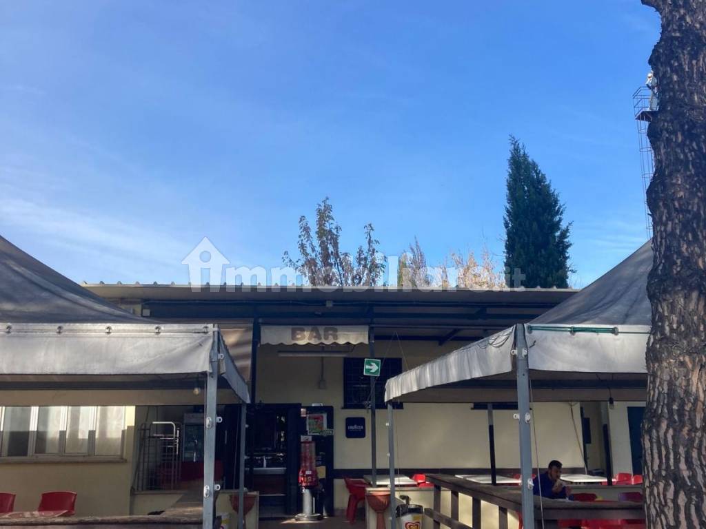 Tavola calda via di Villa Spada, Roma, Rif. 100017914 - Immobiliare.it