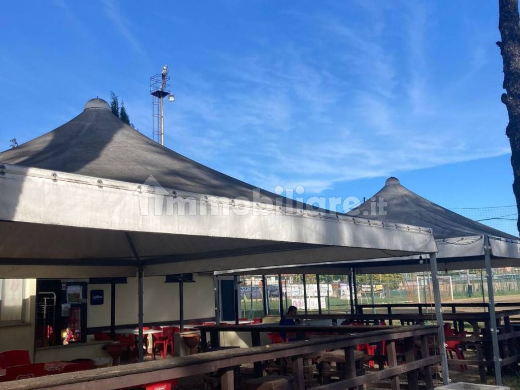 Tavola calda via di Villa Spada, Roma, Rif. 100017914 - Immobiliare.it