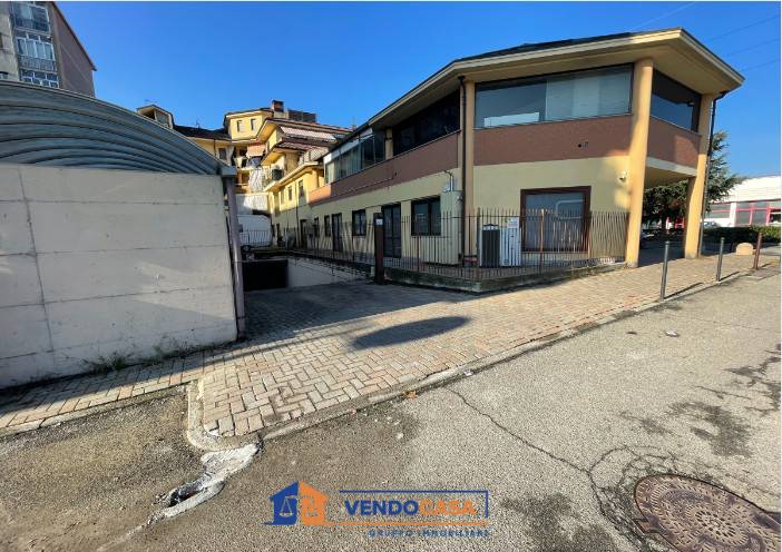 Garage - Box in Vendita