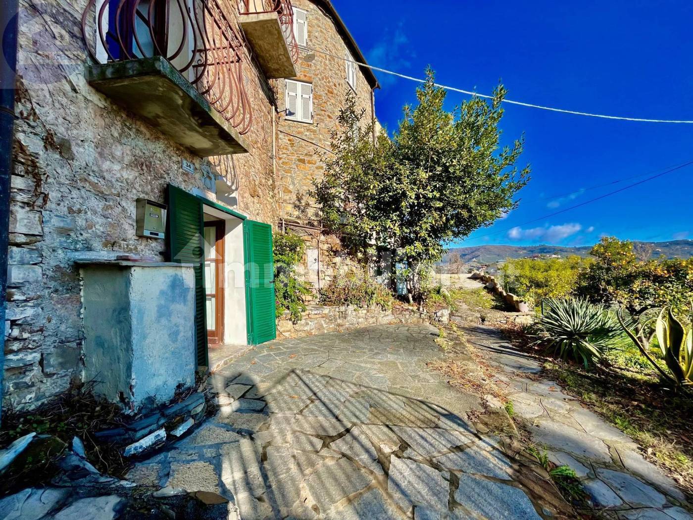 Trilocale via Bracco-Torrazza 34, Piani, Torrazza, Imperia