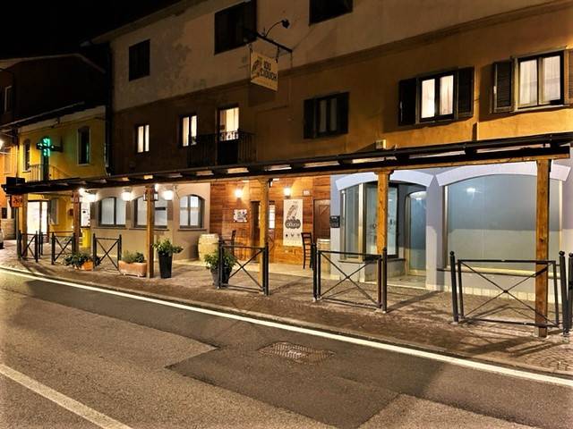 Ristorante in Vendita