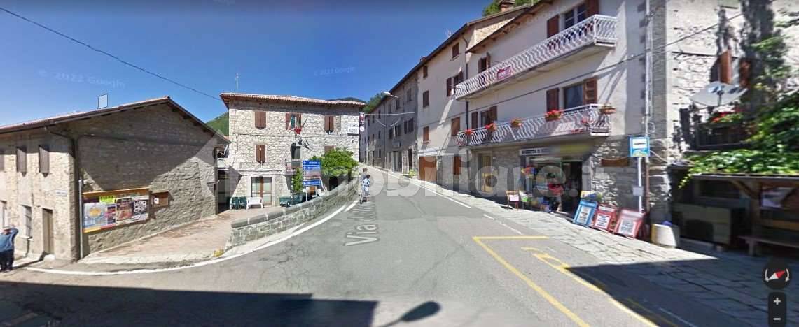 Bilocale via Della Liberta', 37., Busana, Ventasso